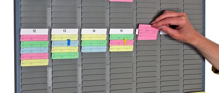 Size 70 T Boards – T Cards Direct