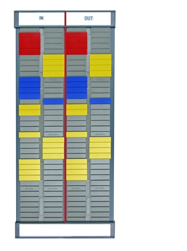 4 Column In Out Board Size 70 (For upto 60/ 80 and 100 Personel) – T ...