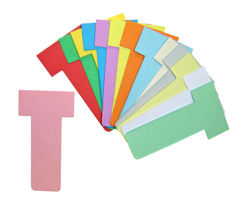 Size 1 T Cards (Premium) – T Cards Direct