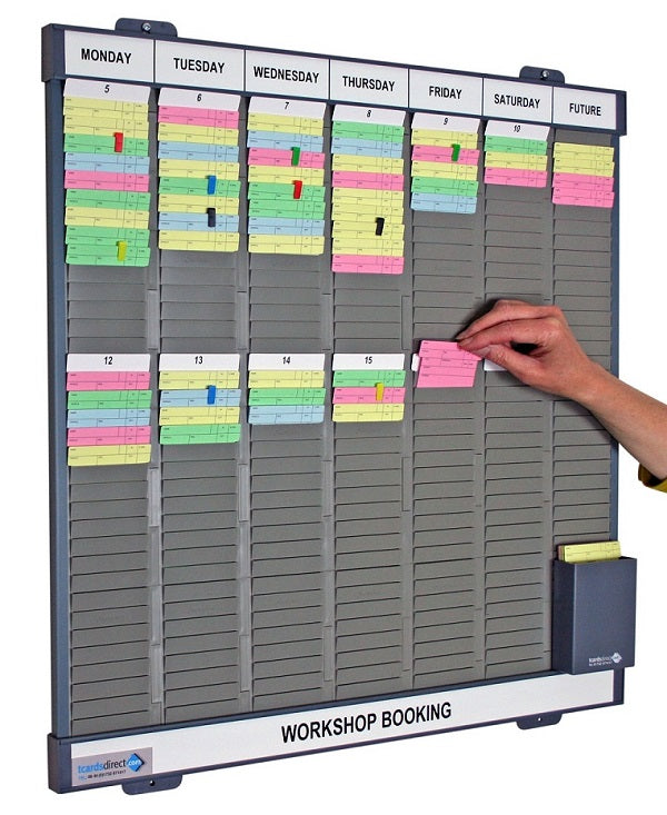 Workshop Booking T Board Size 70 – T Cards Direct